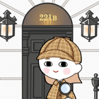 Ada口语 | 走~去贝克街221B探访侦探传奇